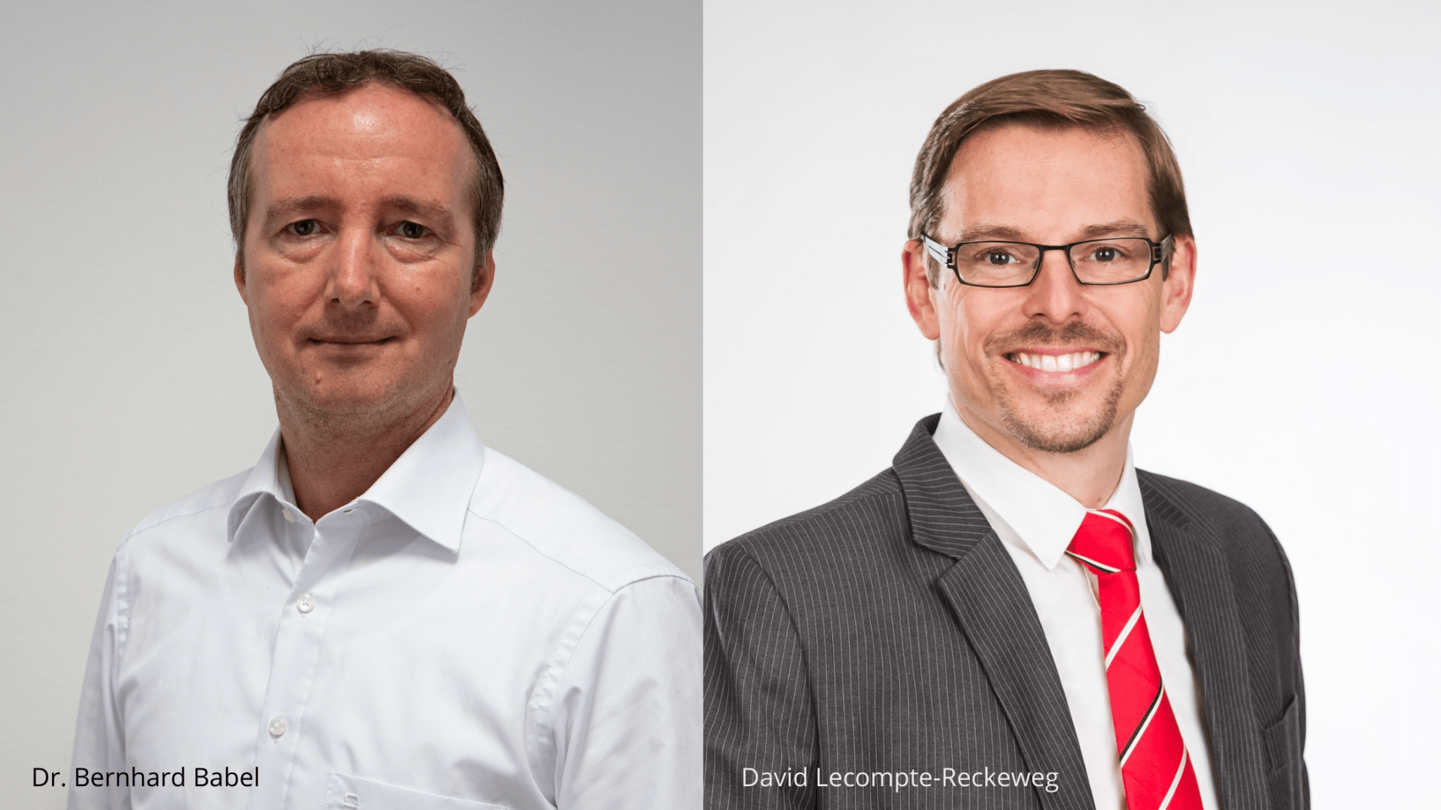 Eurox und Dr. Reckeweg: die Potenziale von Cannabis für die Zukunft nutzen